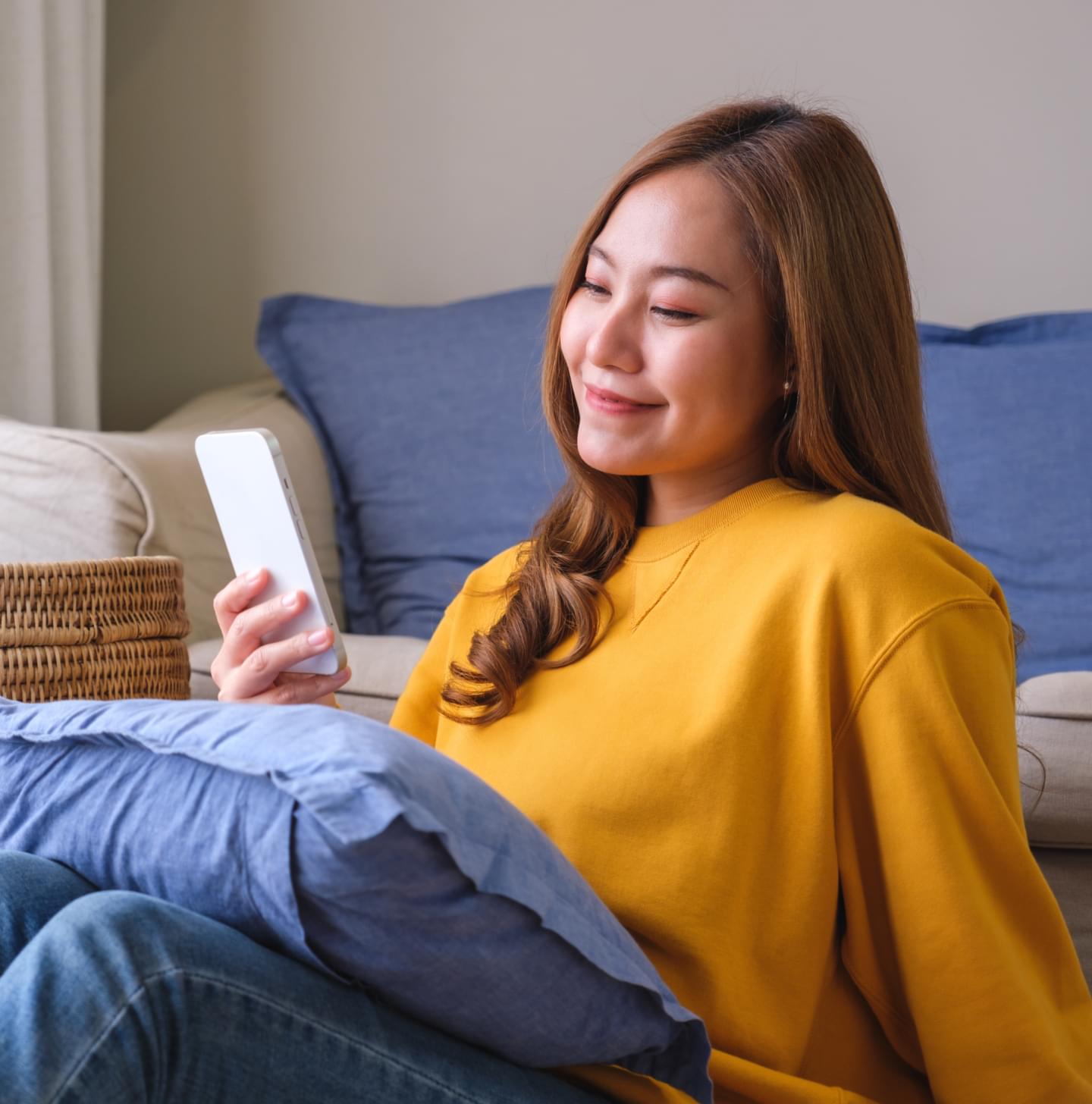 Fast, Easy, Affordable At-Home HPV Testing - myLAB Box