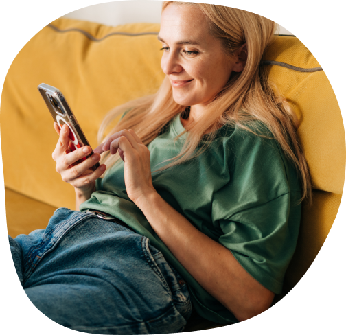 Fast, Easy, Affordable At-Home HPV Testing - myLAB Box