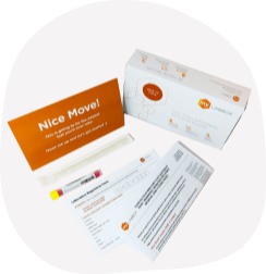 Fast, Easy, Affordable At-Home STD Testing - myLAB Box