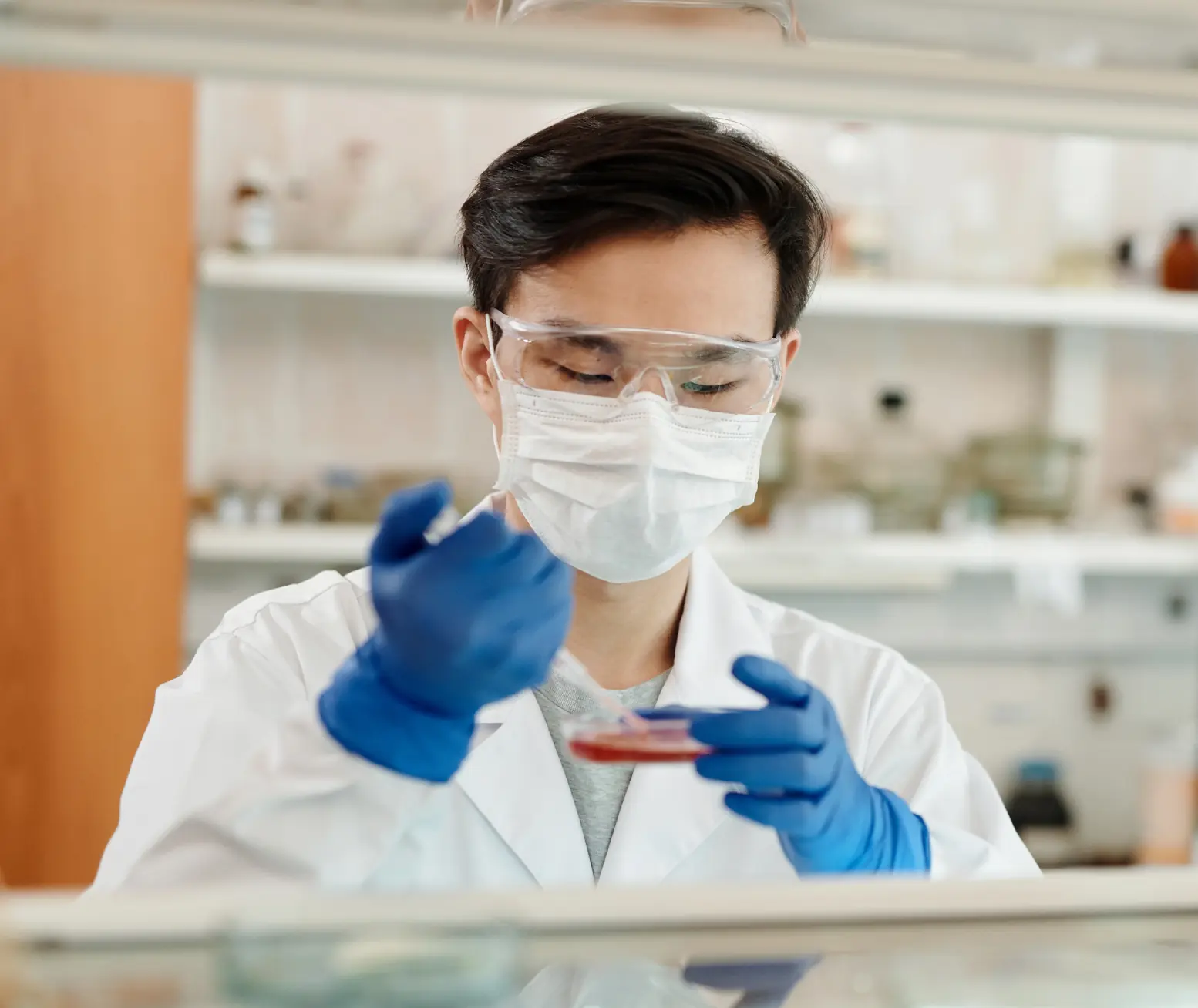 myLAB Box Business - For Payers