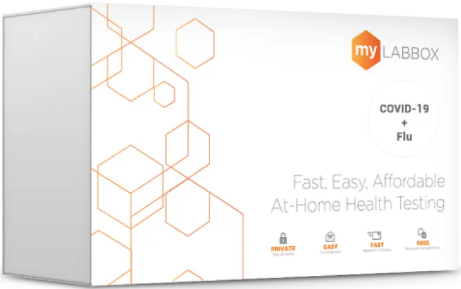 Membership Options - myLAB Box